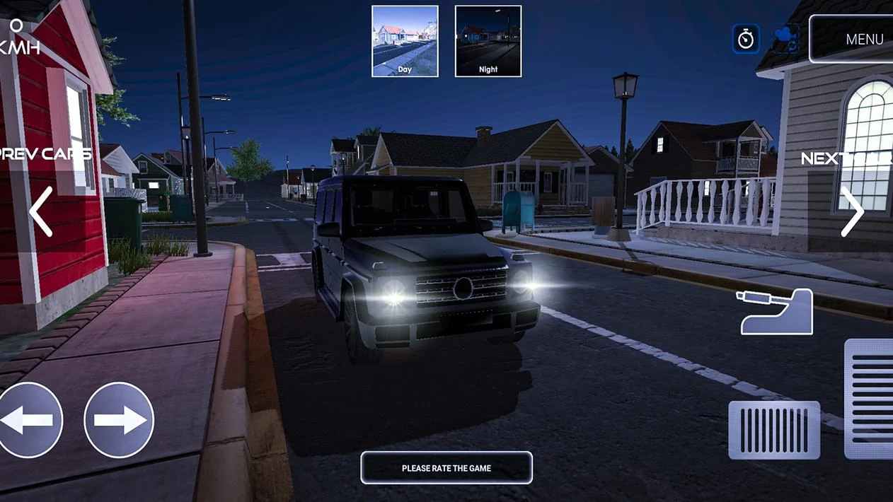 Driver Life – Car Simulator MOD APK 0.6 [Menu LMH, Unlimited Money ...