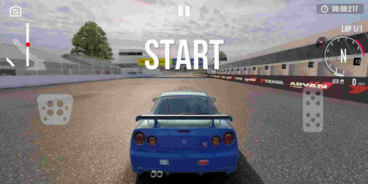Assoluto Racing MOD APK 3.3.7 [Menu LMH, Unlimited Money, all cars ...