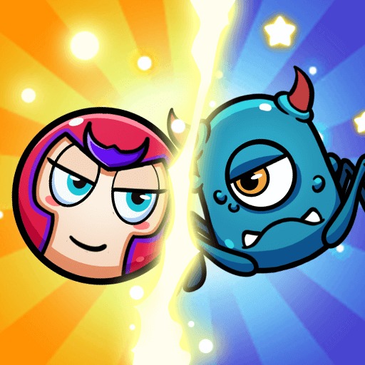 Red Bounce MOD – Ball Seasons 4 MOD APK 0.6.1 [Immortal]