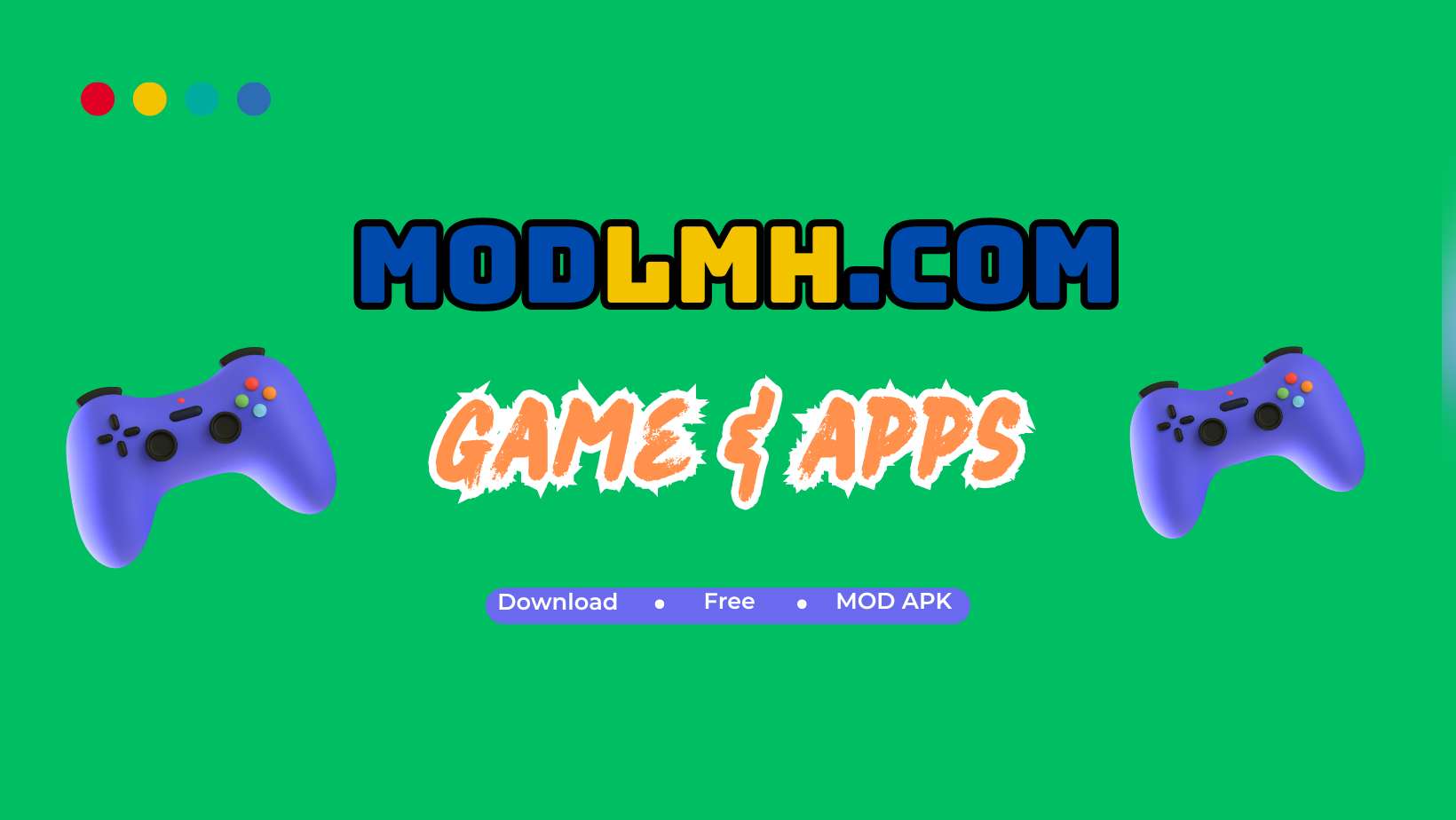 Lưu trữ Arcade - MODLMH